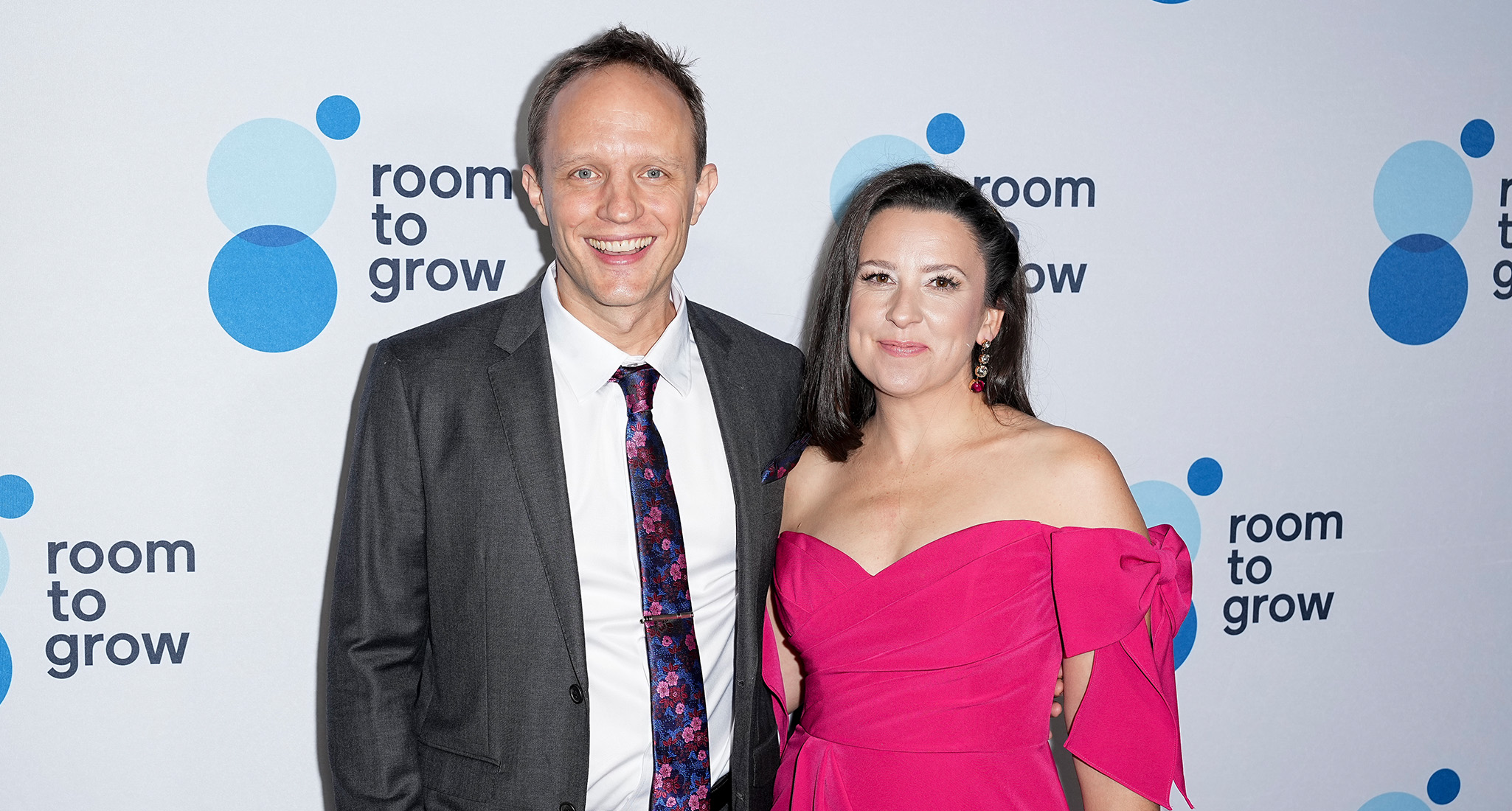 Who Is Ms. Rachel's Husband, Music Director Aron Accurso?