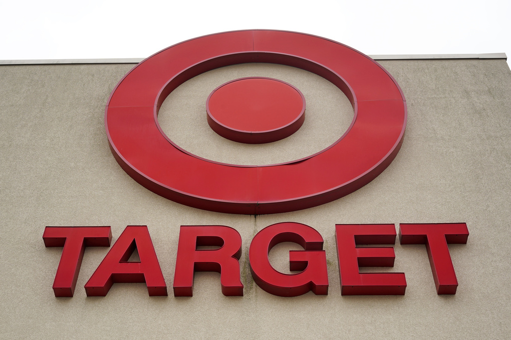 Target steps up next-day parcel delivery as discounter tries to narrow ...