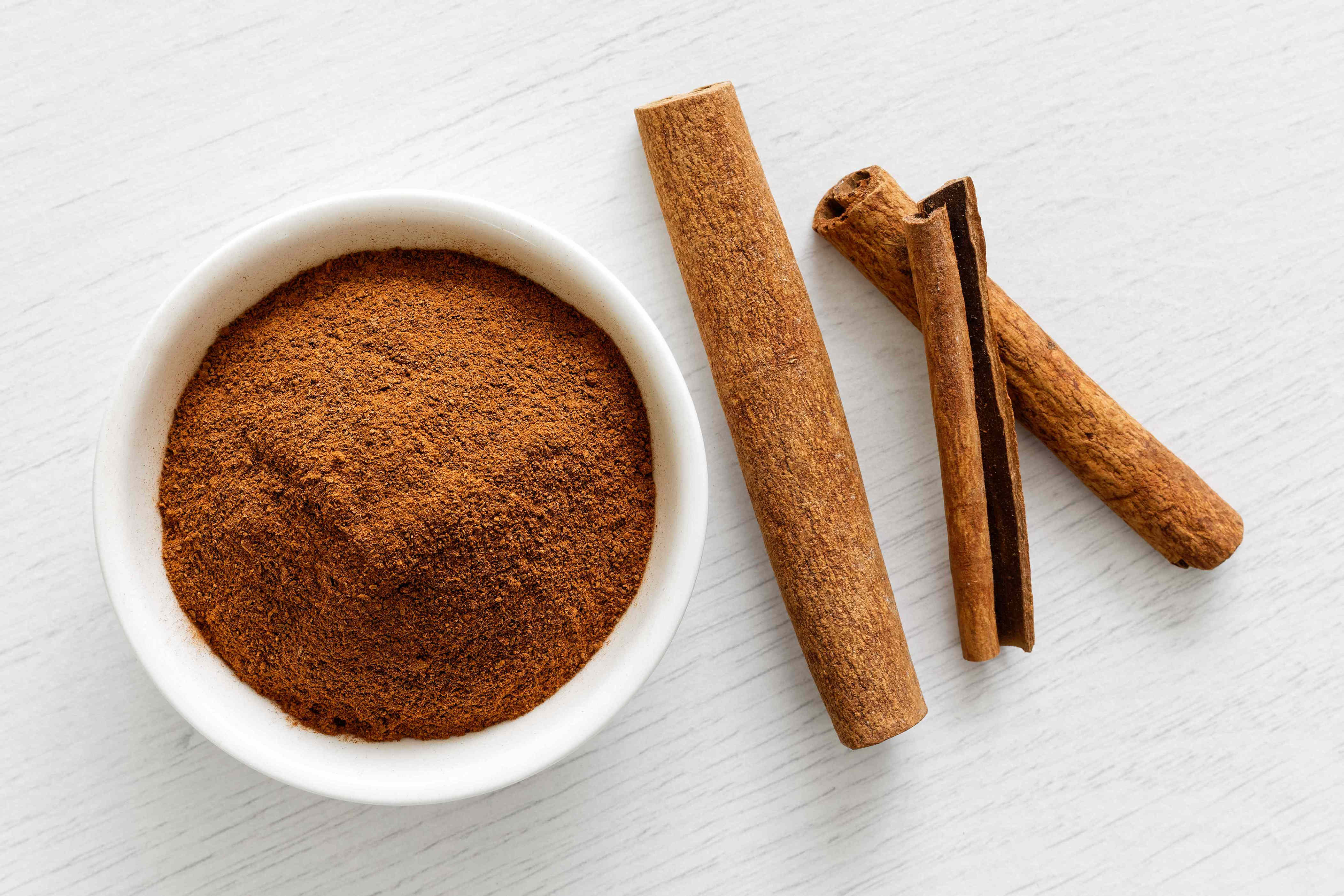 FDA Expands Cinnamon Recall After Lead Found—Check Your Pantry Now