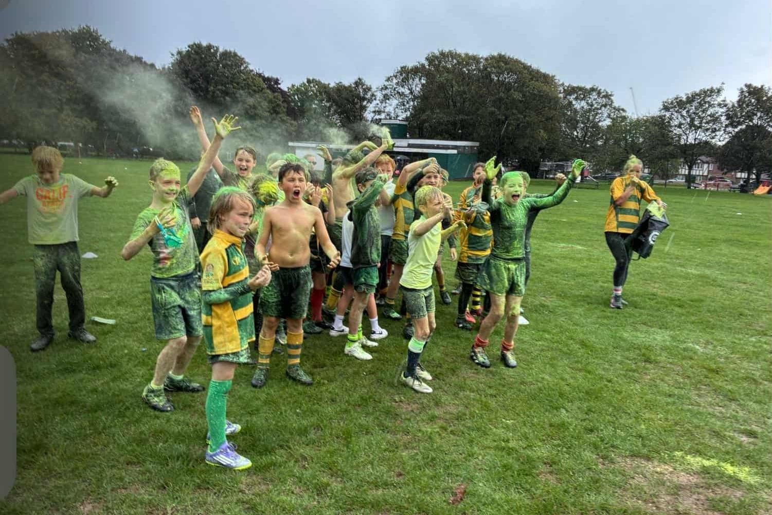 Shoreham rugby clubhouse campaign: Fundraising efforts continue to ...