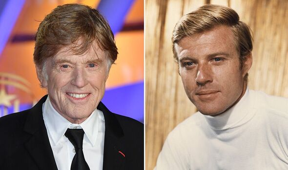 Top 10 Robert Redford movies ranked and No 3 is Western classic