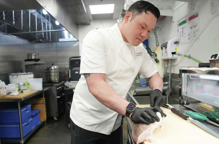 Is sushi getting more expensive? Here's how tariffs are hitting Houston ...