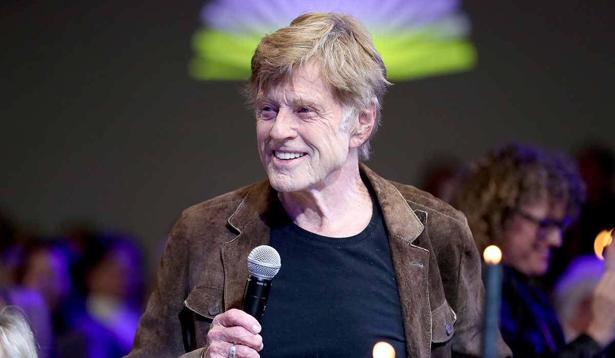 Robert Redford’s strong Irish ties as Hollywood legend dies aged 89