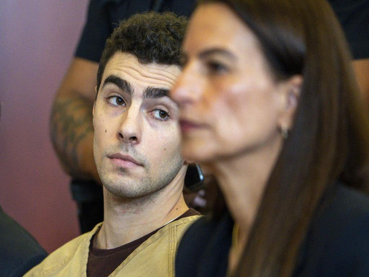 Luigi Mangione secures big win in UnitedHealthcare CEO Brian Thompson shooting case: Here's what ...