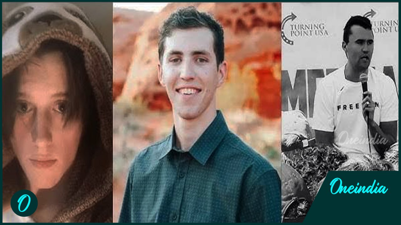 Tyler Robinson’s Trans Boyfriend Under Scrutiny After Family Alleges He ...