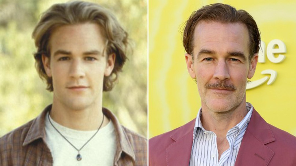 Where are they now? The 90s TV stars we grew up watching