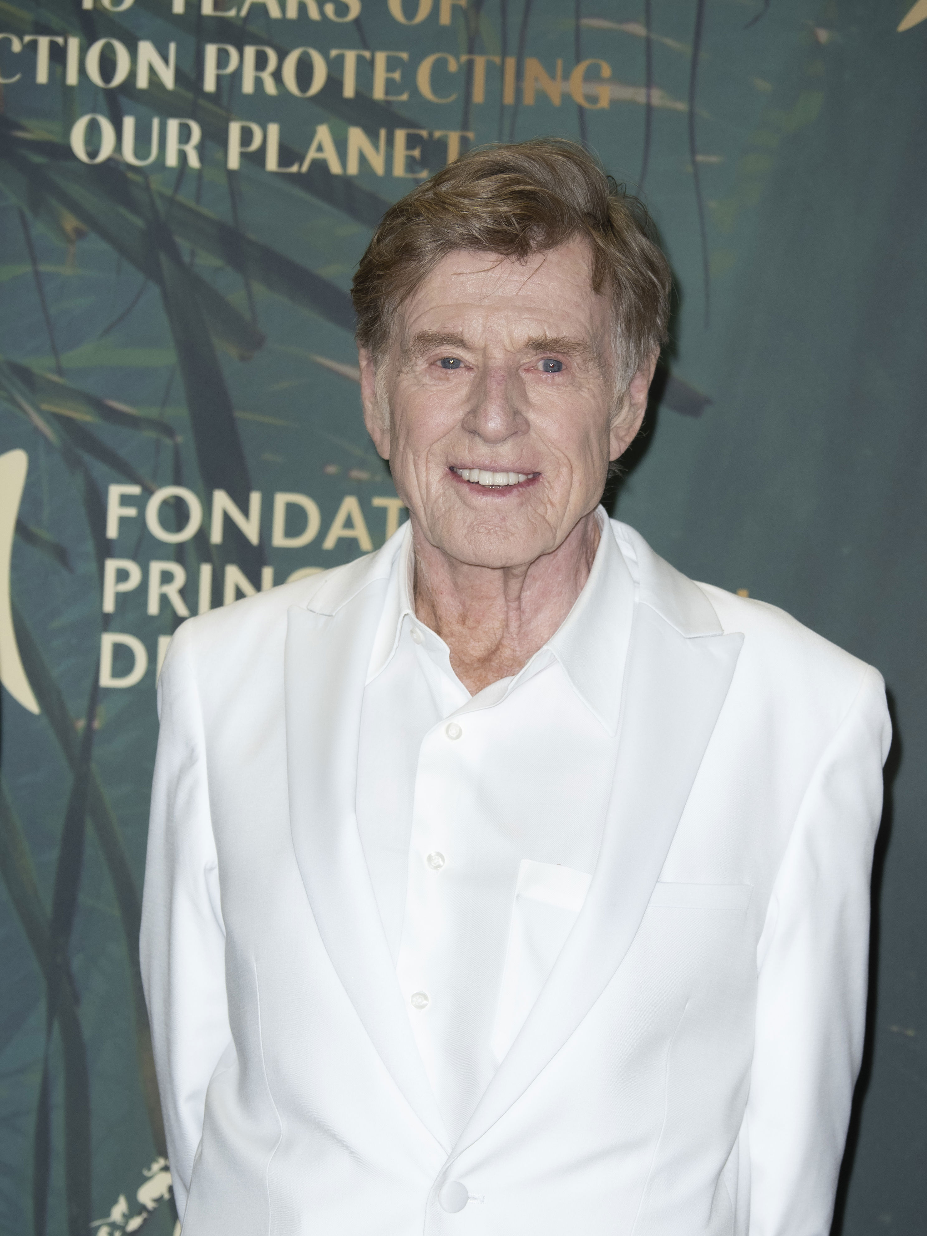 See Robert Redford’s last photos before his death at 89
