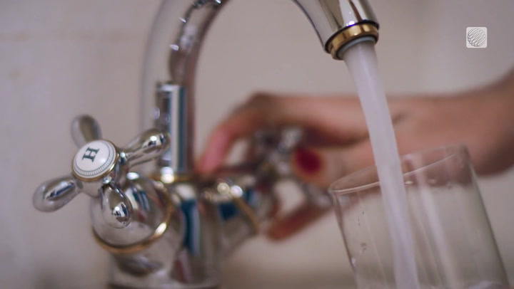 Why your water might have a musty taste this time of year