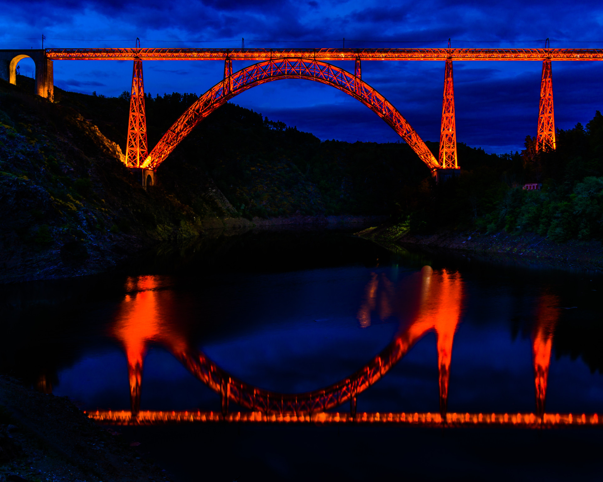 Les ponts français les plus impressionnants