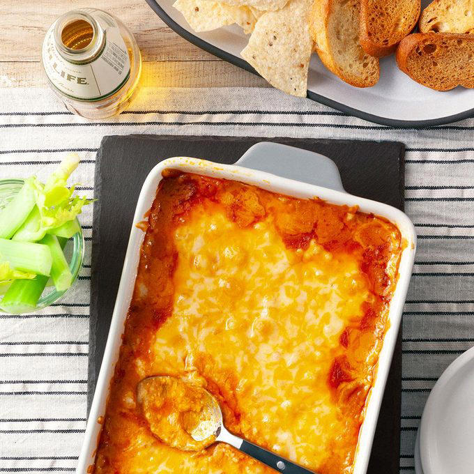 55 crowd-pleasing dip recipes for your next party