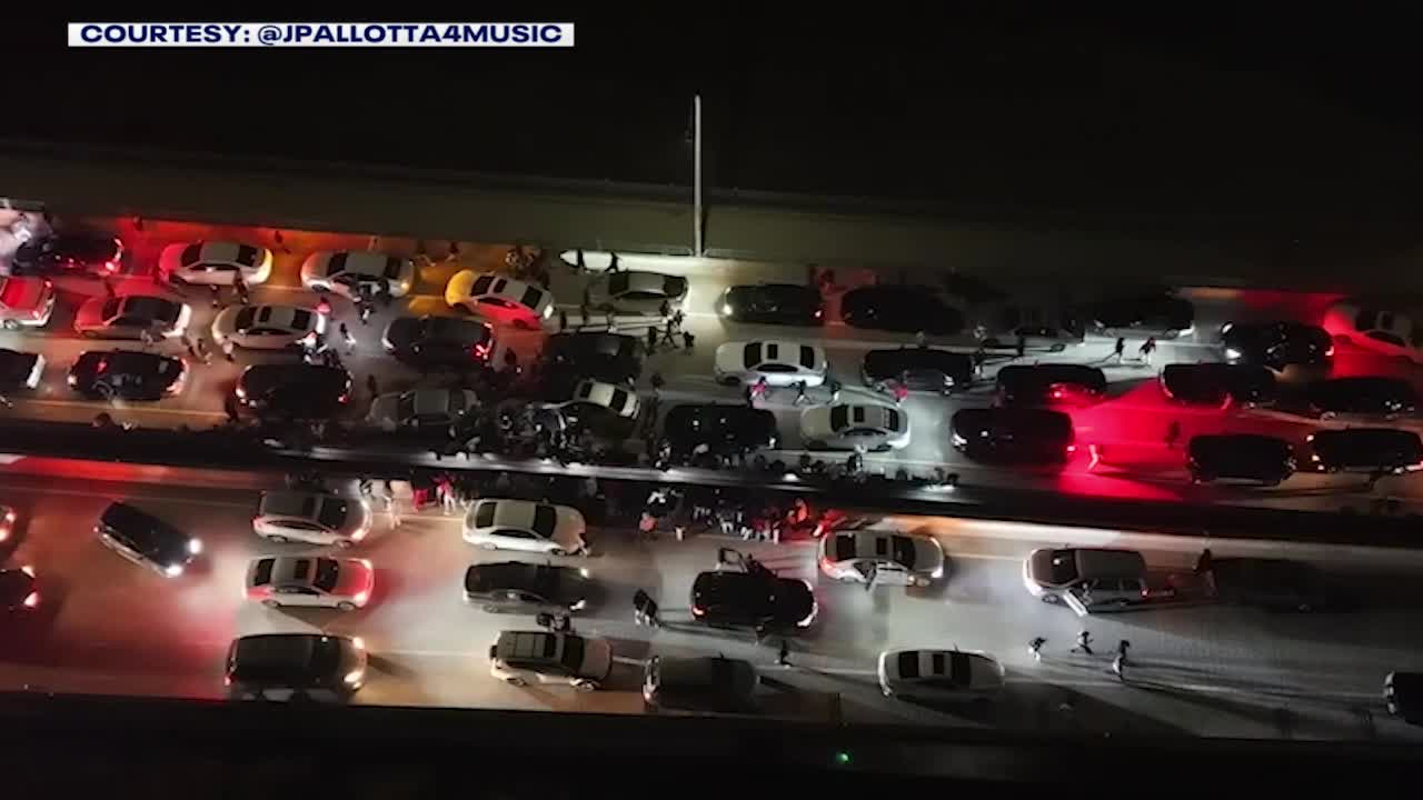 16-year-old from LA dies after plunging 75 feet from Bay Area freeway ...