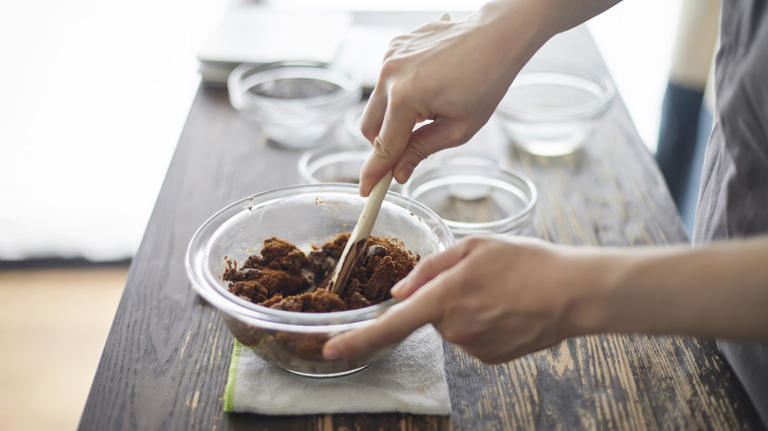 Here's How Long A Homemade Dry Rub Is Good For