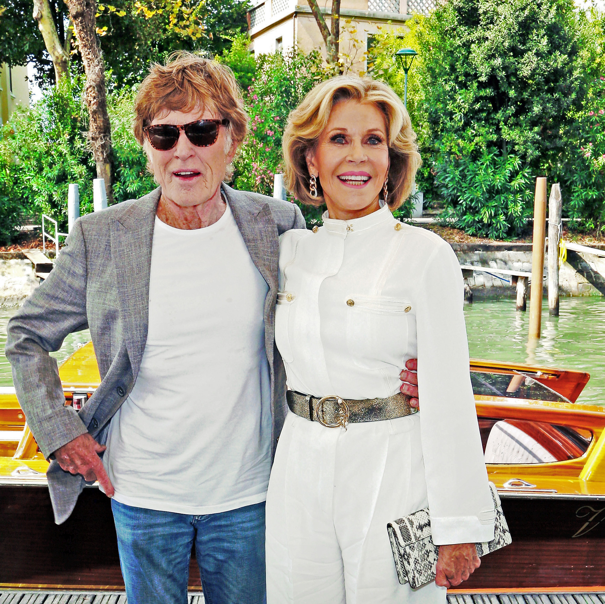 El adiós de una leyenda: así fue la vida de Robert Redford, el ...