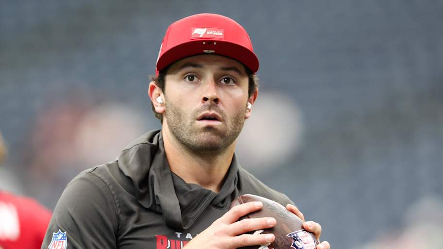 Baker Mayfield just exposed what Panthers fans knew all along