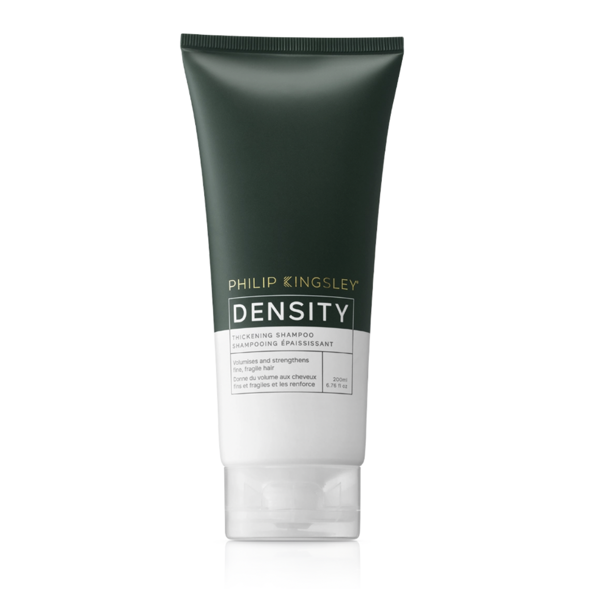 13 best thickening shampoos to give the look of fuller, voluminous hair ...