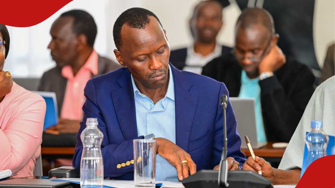 Kenya Pipeline Company invites applications for 22 open tenders ...