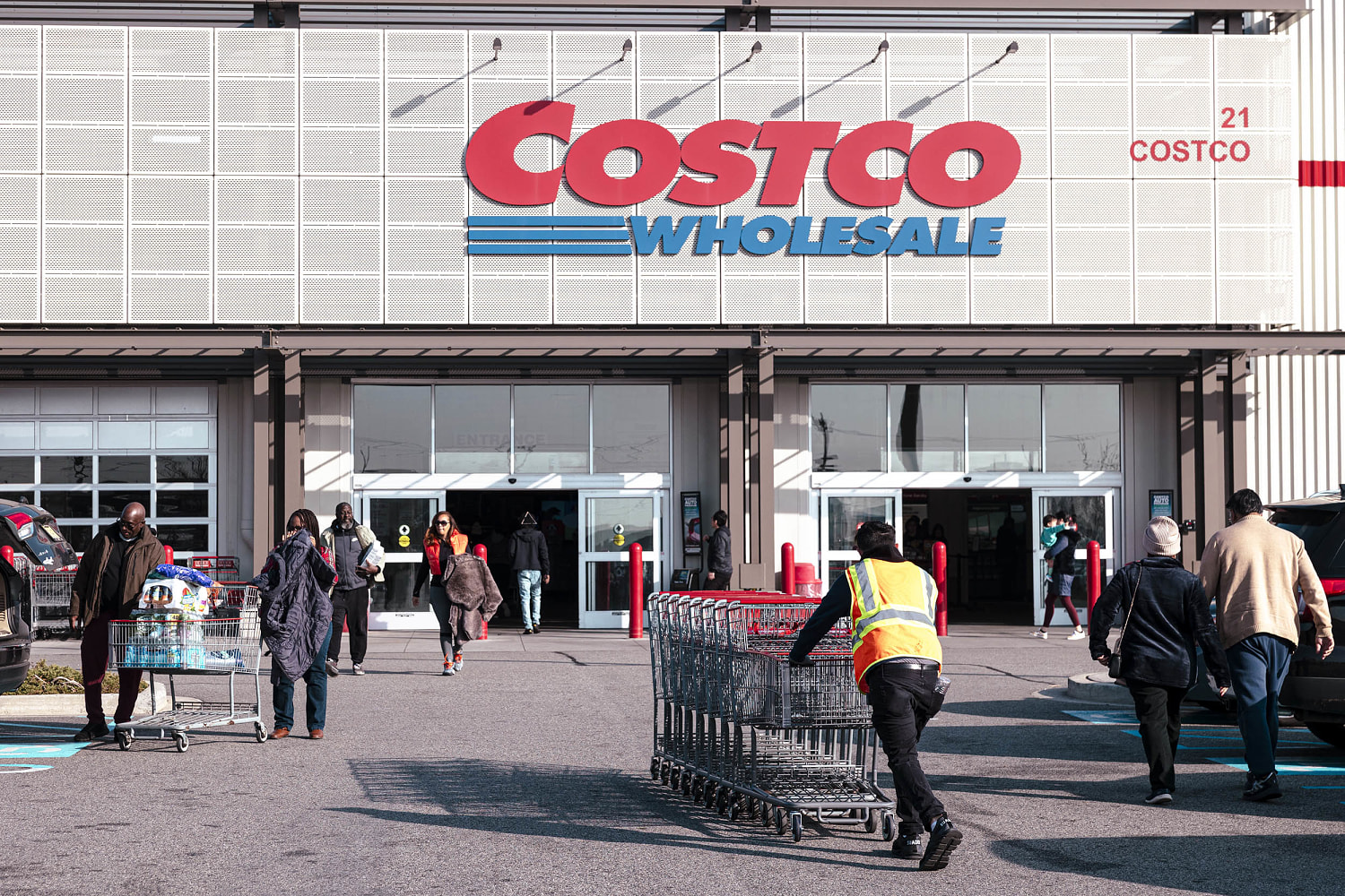 Costco Issues Safety Notice for Popular Kirkland Item Due to ...