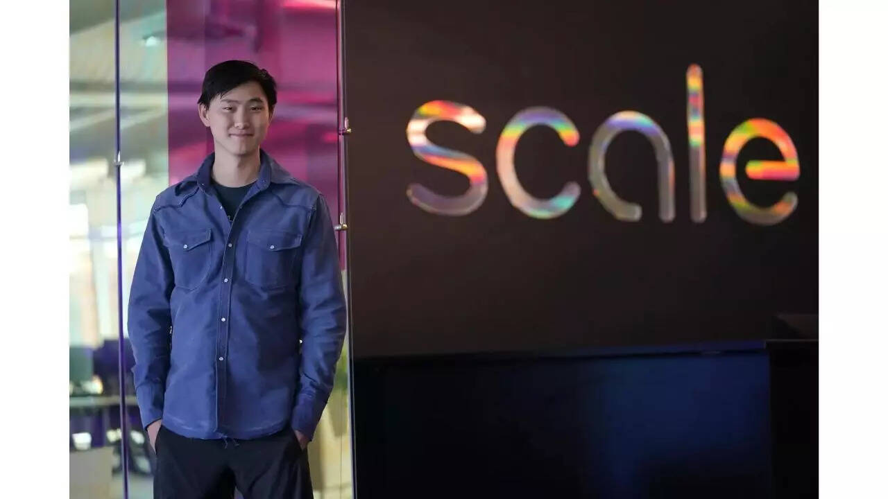 Scale AI has lost focus: CEO of rival company says after AI startup’s ...