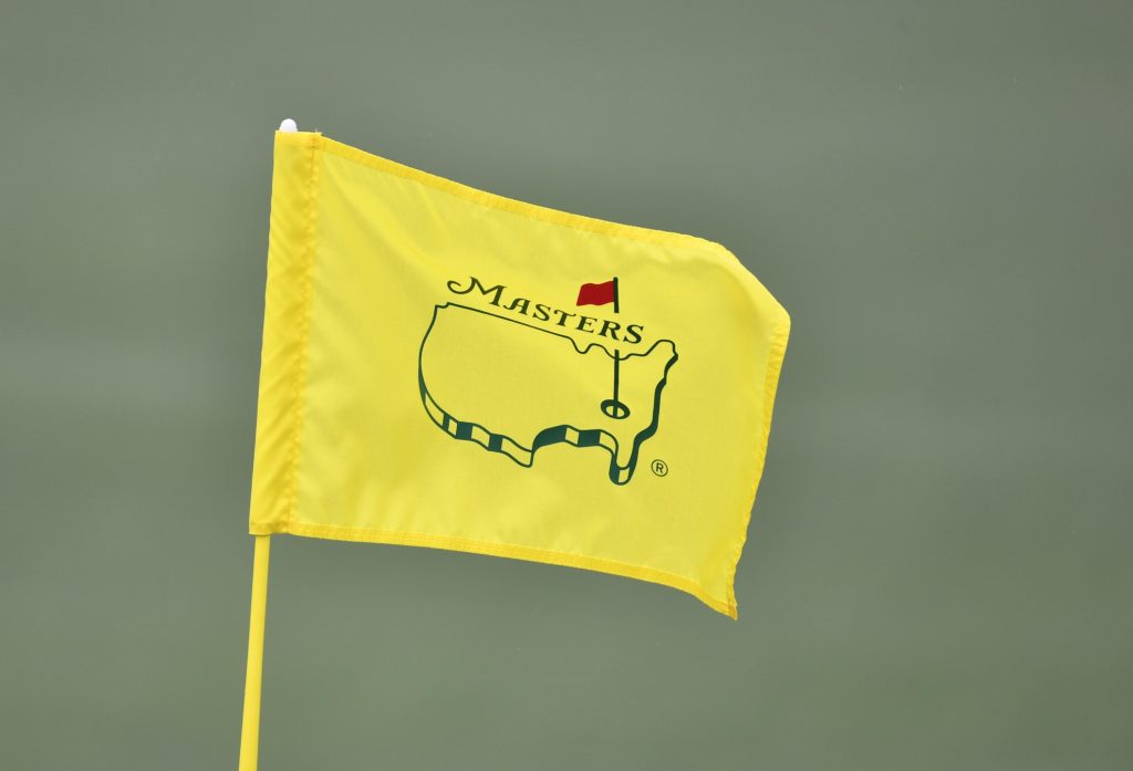 The Masters makes big announcement
