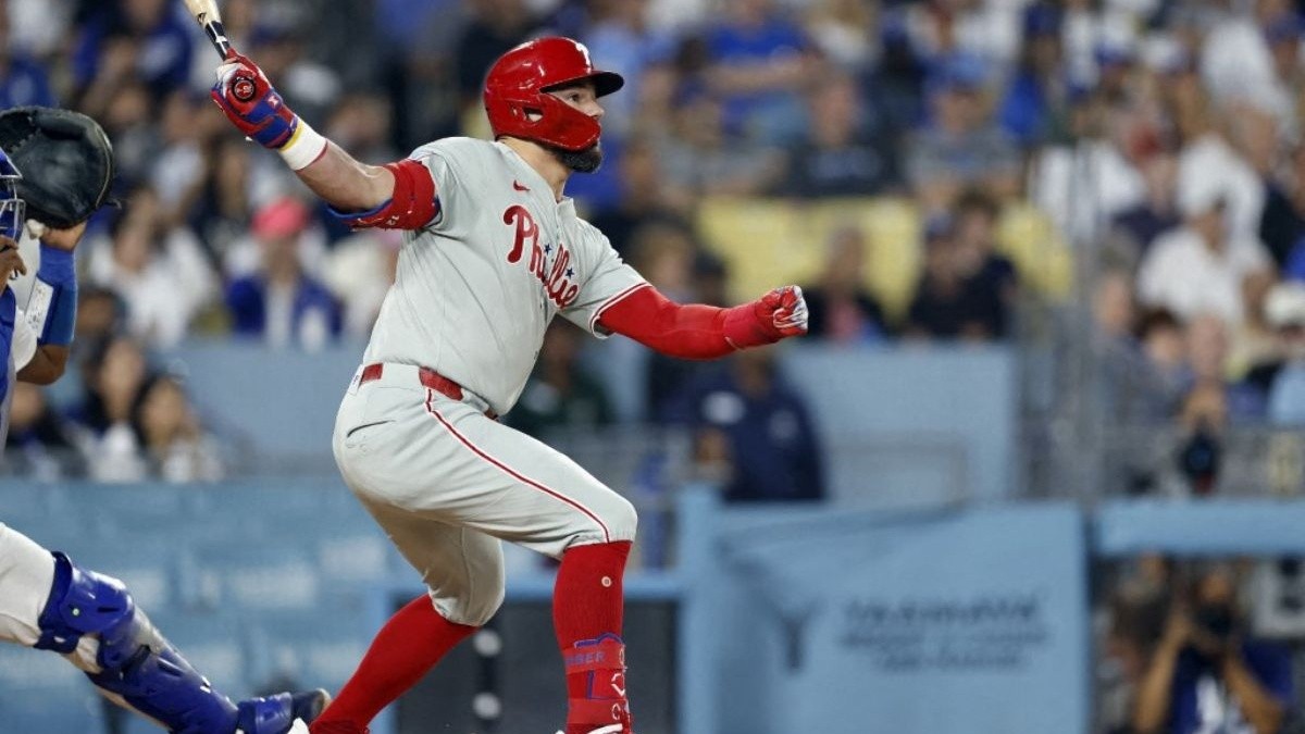 MLB: Ranking of the Best Hitters Still Available in Free Agency