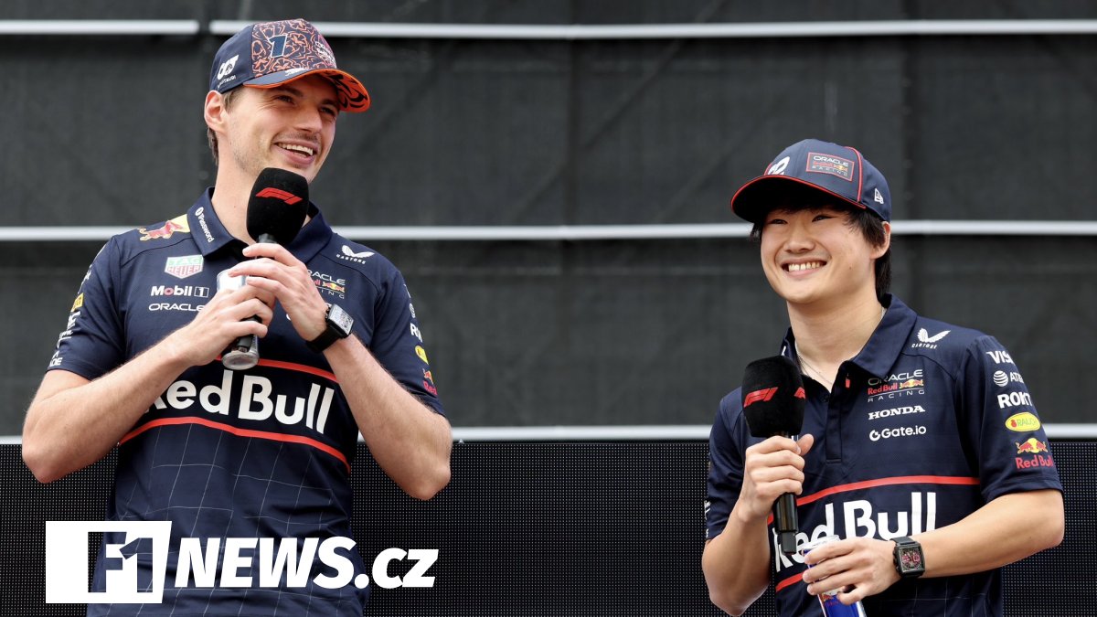 Jacques Villeneuve prozradil, co Red Bull potřebuje k úspěchu druhého ...