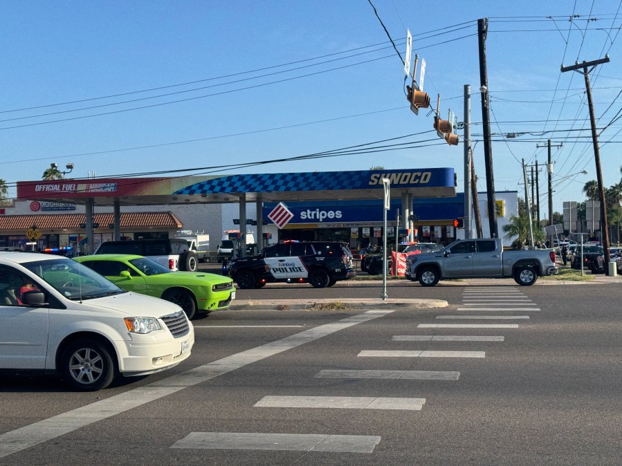 Officer-involved shooting suspect with prior police encounters, police say