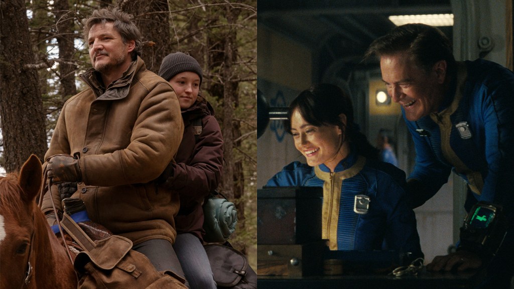 TV Adaptations of Video Games Are Creating Millions of New Players