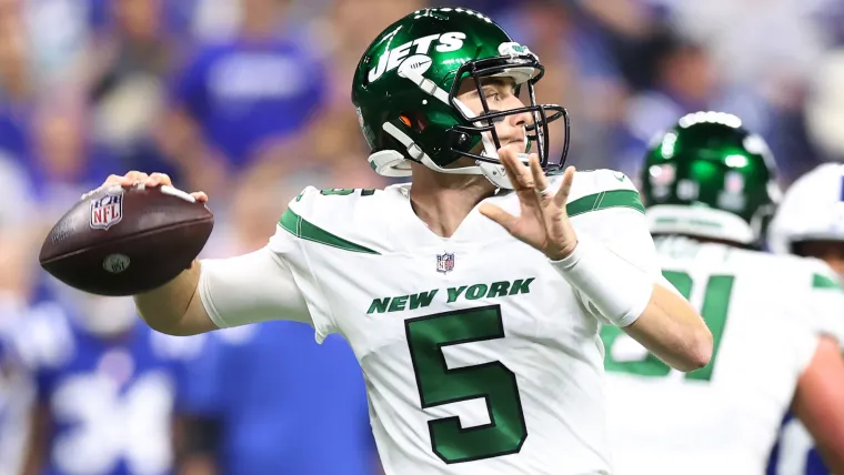 Bengals QB depth chart: Where Mike White, Jake Browning rank after Joe ...