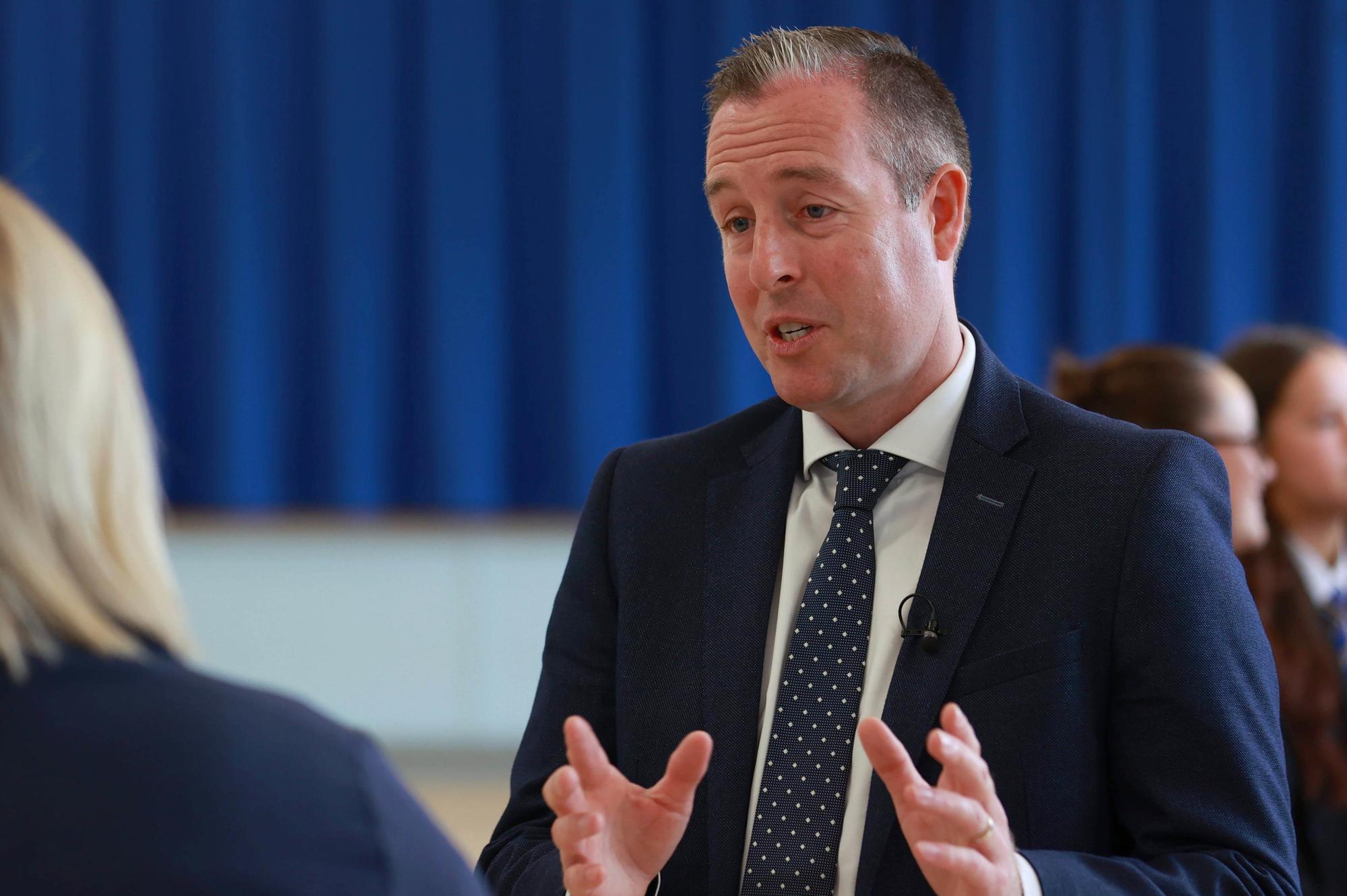 £1.7bn programme needed to meet spiralling demand for special education ...