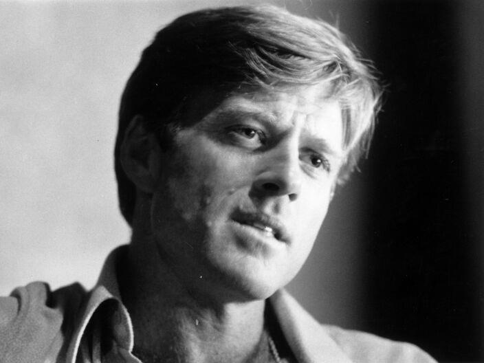 Movie star and visionary Robert Redford has died at age 89