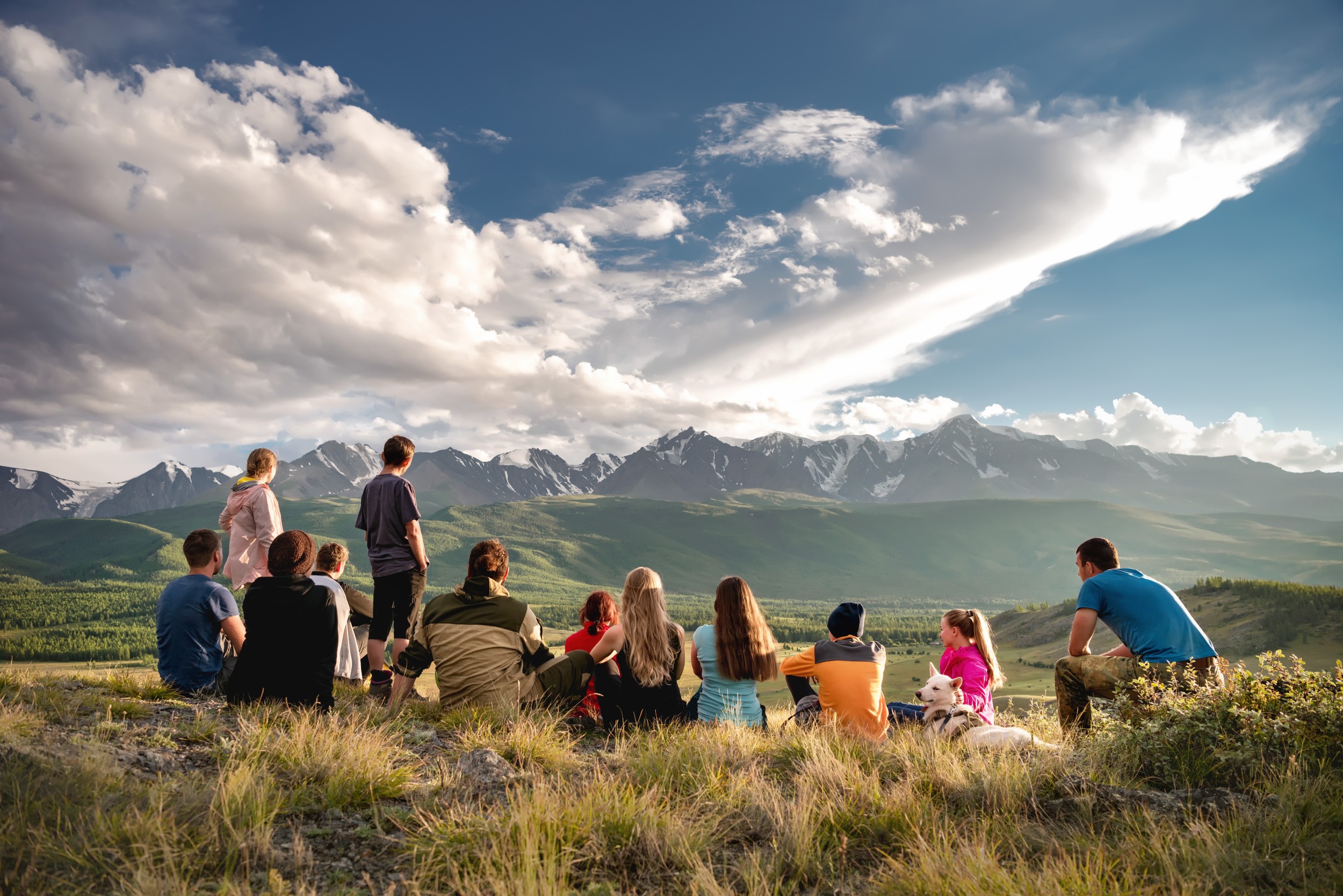 14 types of people who shouldn't book a group tour
