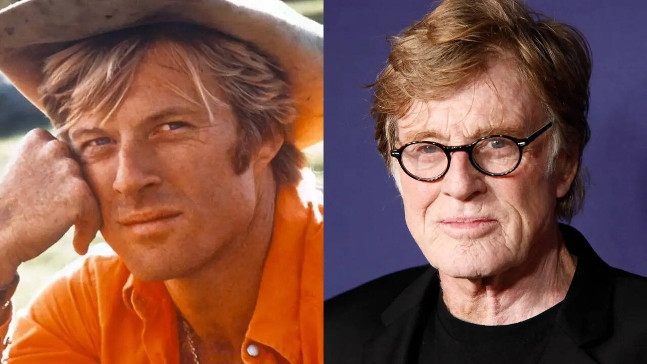Robert Redford Passes Away at 89: Essential Information About the Actor ...