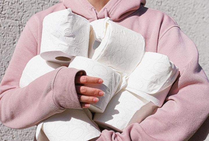 10 Eco-Friendly Swaps That Are Going To Make Toilet Paper Obsolete