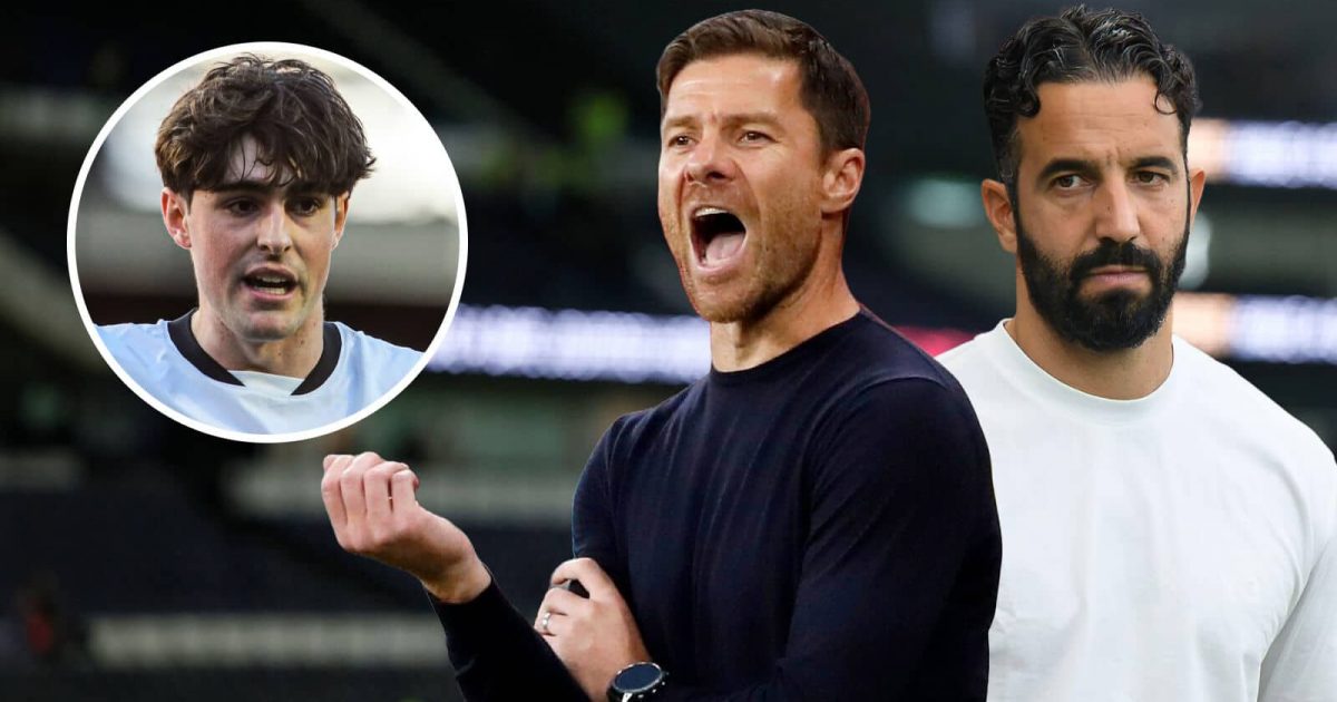 After Man Utd ‘verbal agreement’, €100m star gets brutal ‘thrashing’ as ...