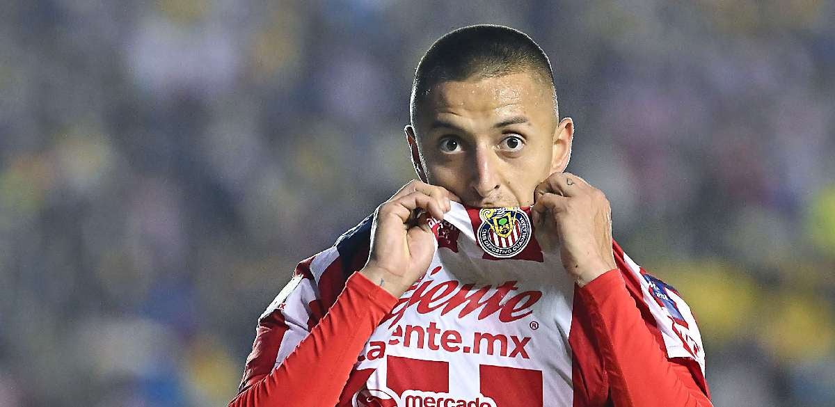 ¡A lo Spider-Man! Chivas lanza dardo a la Liga MX en plenas fiestas patrias