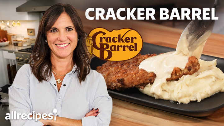 I Made 5 Cracker Barrel Favorites at Home