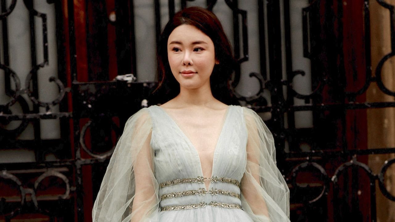 What Happened to Abby Choi?