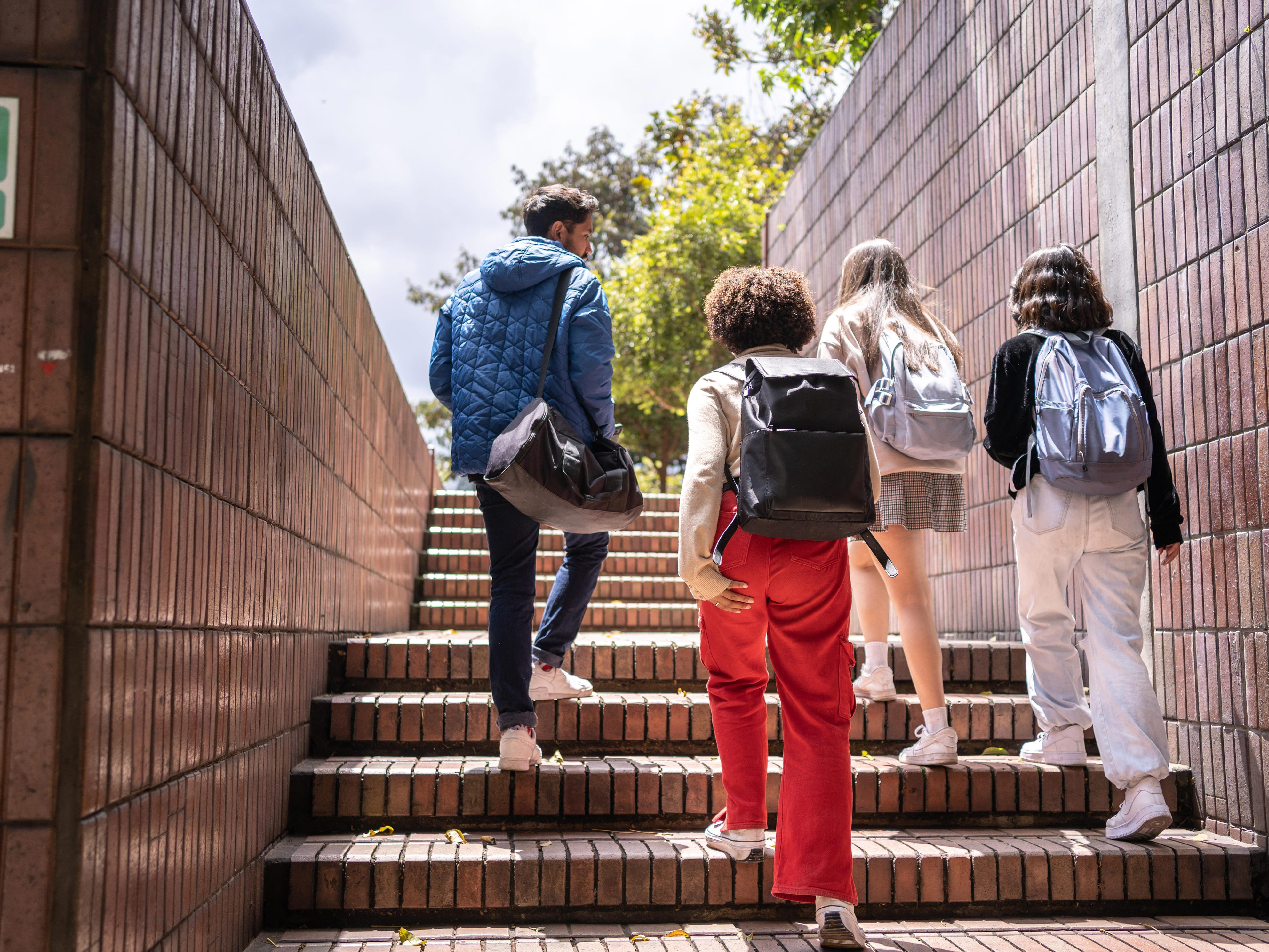 Gen Z is feeling the pain of Trump's student-loan debt collections restart