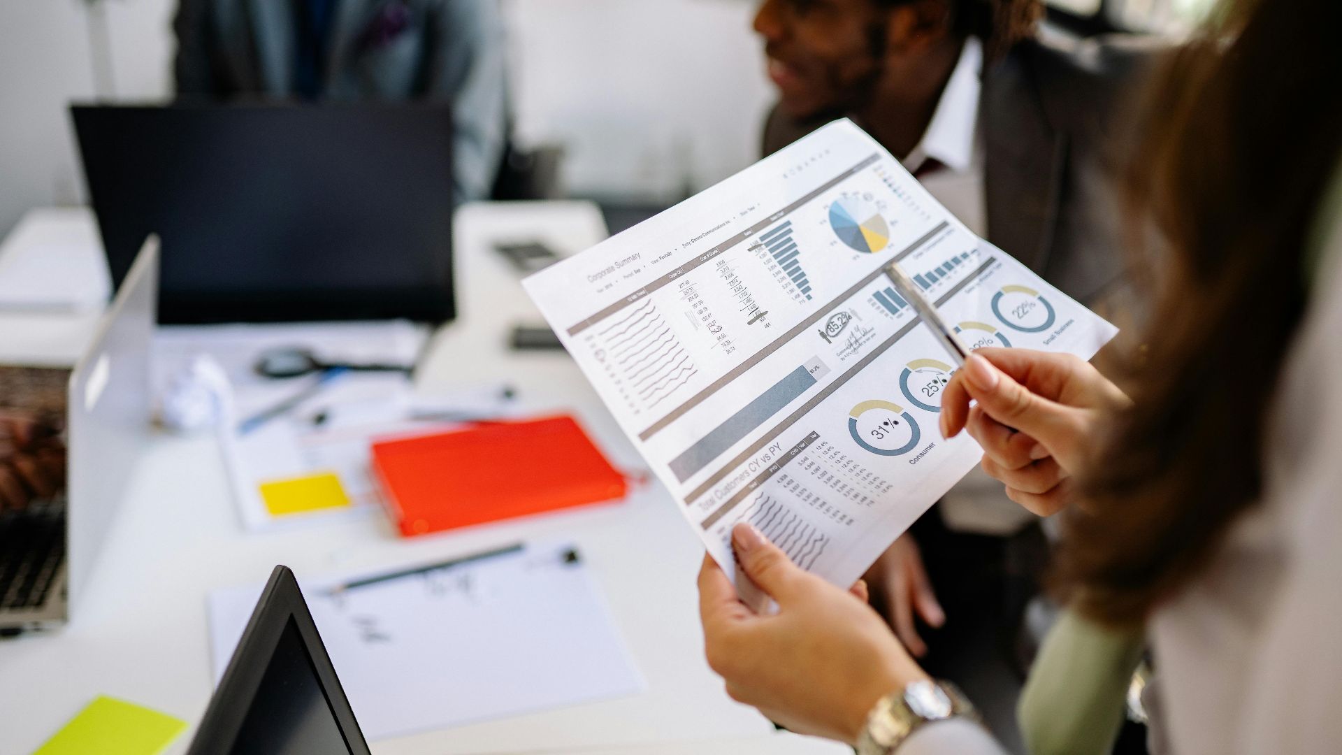 10 Things You Should Never Say During A Performance Review & 10 You ...