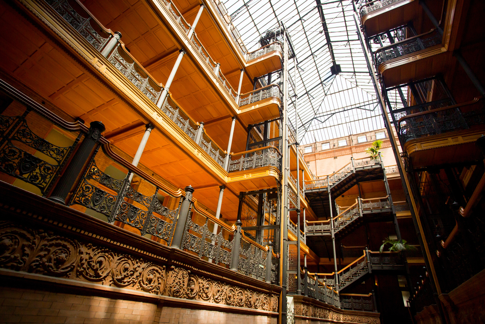 LA film sets you can actually visit