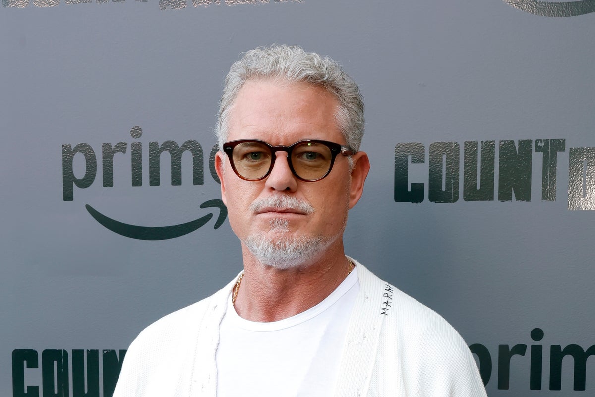 Eric Dane calls for accelerated ALS research in poignant video after ...