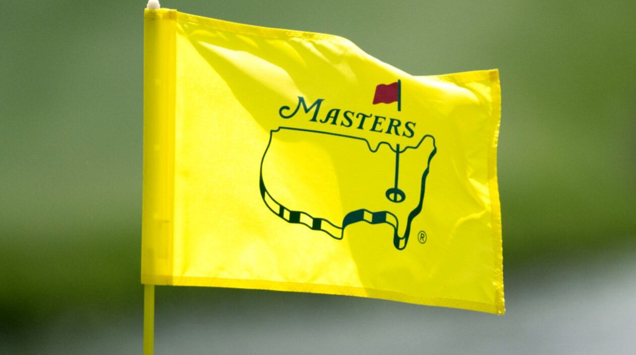 Live blog: Masters week 2026 is now underway