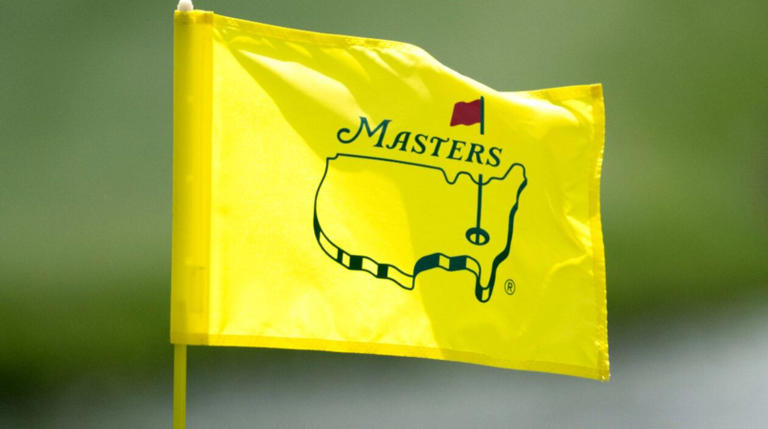 Live blog: Masters week 2026 is now underway