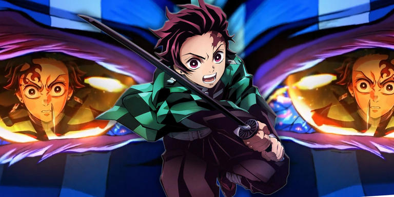 Demon Slayer studio’s dark fantasy anime officially returns with new ...