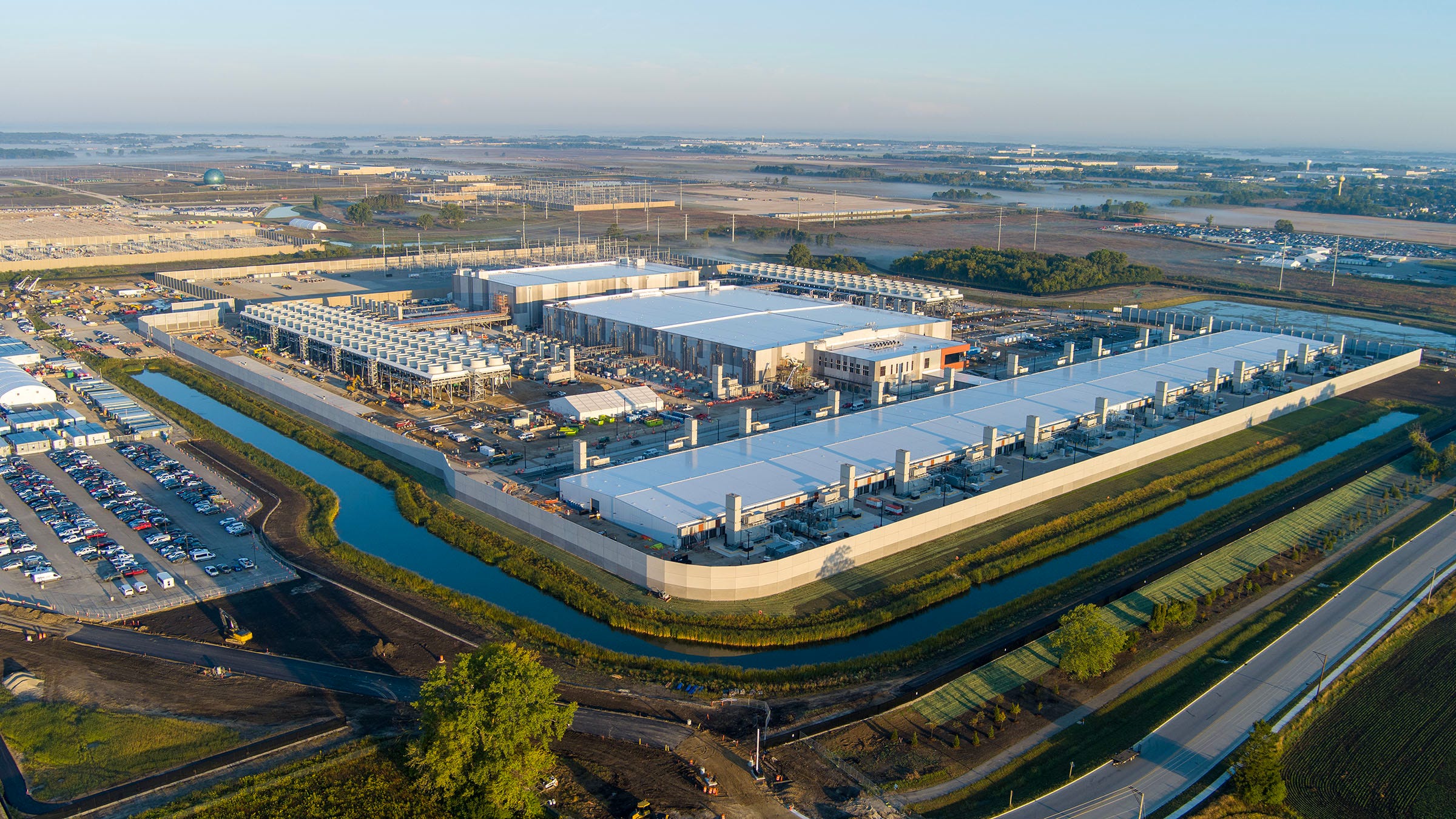 Environmental group sues Racine to release expected water use at ...