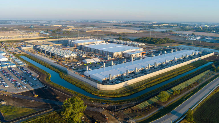 Nuclear power isn’t an option for Wisconsin data centers | Opinion