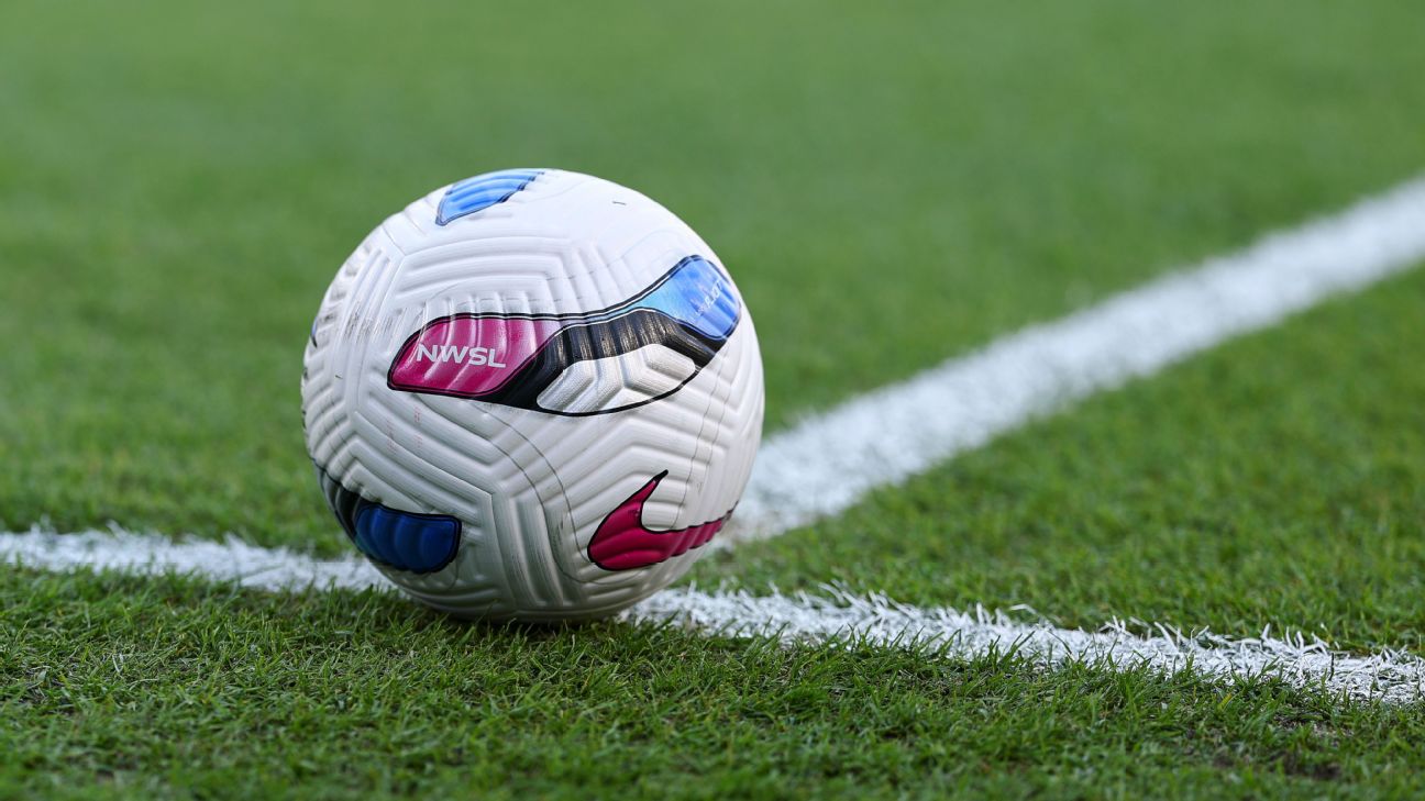 NWSL final peaks at record 1.55M viewers, playoffs up 18%