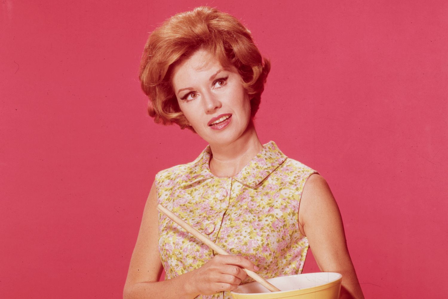 Pat Crowley, prolific “Please Don’t Eat the Daisies ”and“ Dynasty ”actress, dies at 91