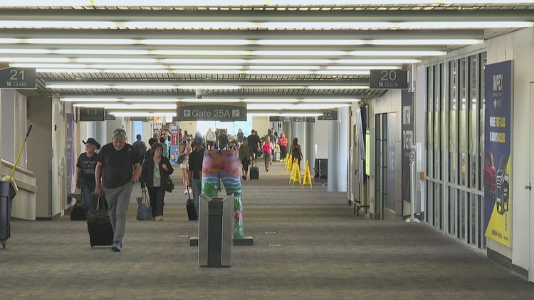 PTI Airport to host TSA PreCheck event in July