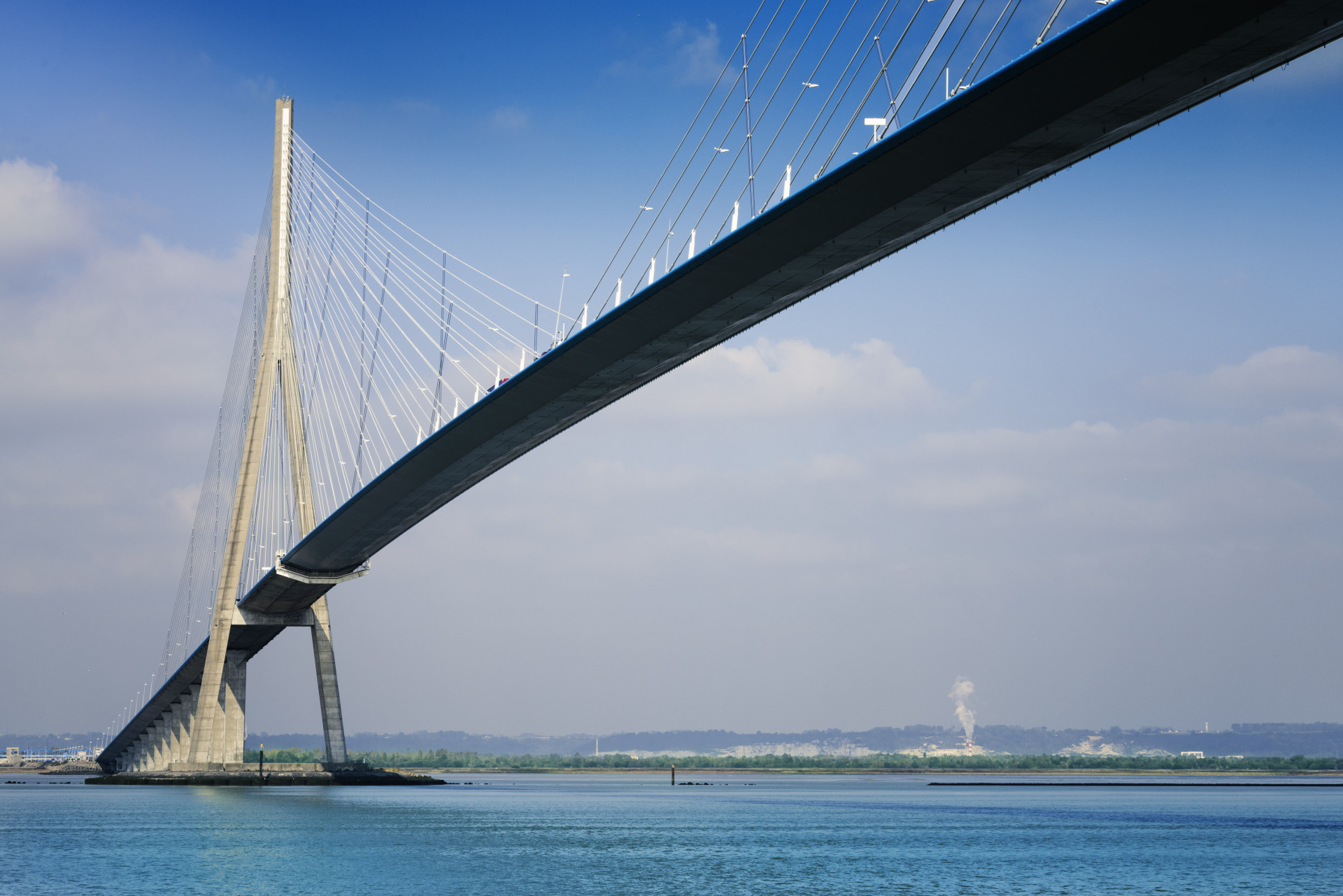 Les ponts français les plus impressionnants
